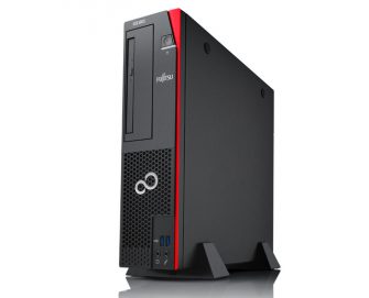 NEWS: Fujitsu Celsius J550 hits new heights with compact workstation ...