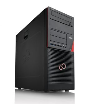 NEWS: Fujitsu Celsius J550 hits new heights with compact workstation ...