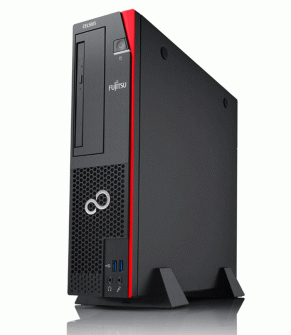 Review: Fujitsu Celsius J550 - AEC Magazine