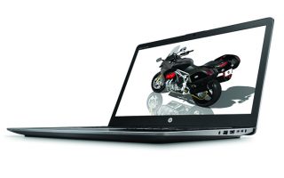 REVIEW: HP ZBook Studio - AEC Magazine