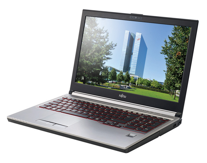 NEWS: Fujitsu introduces Celsius H760 mobile workstation - AEC Magazine NEWS: Fujitsu introduces Celsius H760 mobile workstation - AEC Magazine