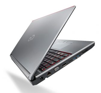 NEWS: Fujitsu introduces Celsius H760 mobile workstation - AEC Magazine