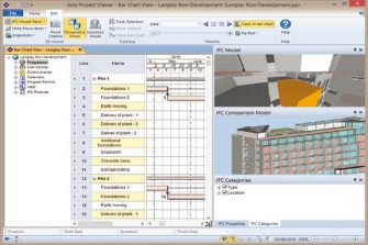 NEWS: Asta Powerproject enhanced for construction project management ...
