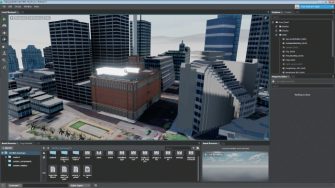 Bringing Revit to life - AEC Magazine