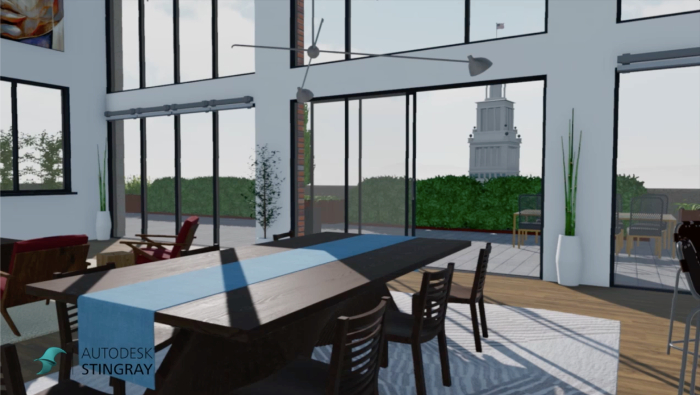 Bringing Revit to life - AEC Magazine