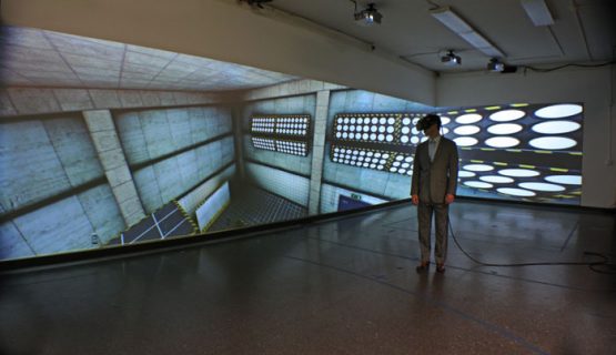 Virtual Reality for architecture: a beginner’s guide - AEC Magazine