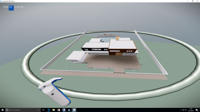 Virtual Reality for architecture: a beginner’s guide - AEC Magazine