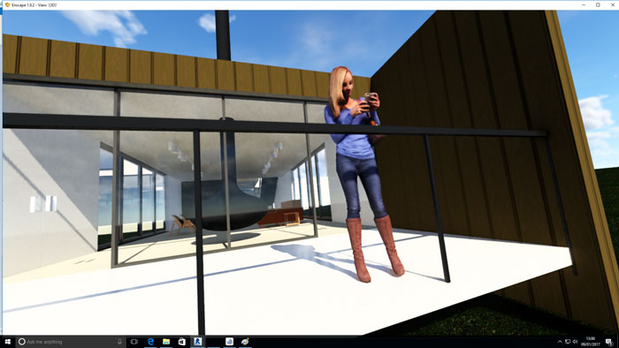 Virtual Reality for architecture: a beginner’s guide - AEC Magazine