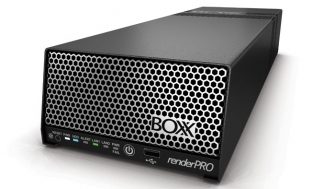 Review: BOXX APEXX 2 + renderPRO 2 - AEC Magazine