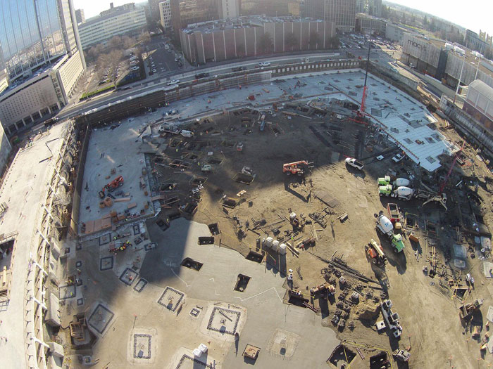 Aligning real and virtual construction - AEC Magazine