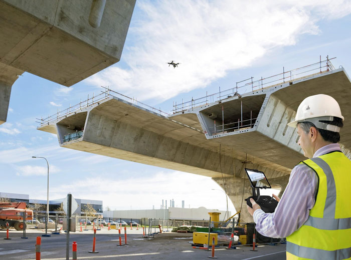 Aligning real and virtual construction - AEC Magazine