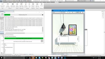 Preview: V-Ray for Revit - AEC Magazine
