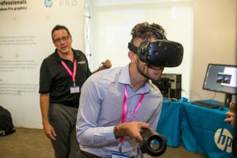 EVENT: DEVELOP3D LIVE Boston - AEC Magazine