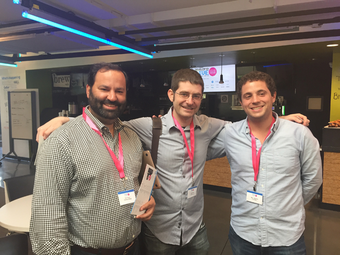 EVENT: DEVELOP3D LIVE Boston - AEC Magazine