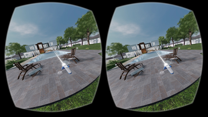 NEWS: From Revit to VR in two clicks with Autodesk LIVE - AEC Magazine