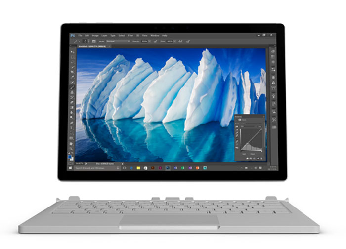 NEWS: Microsoft enters desktop workstation market - AEC Magazine