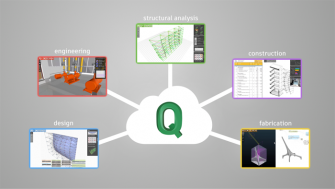 Autodesk vision - AEC Magazine