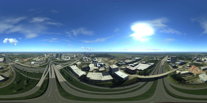 LumenRT embraces VR - AEC Magazine