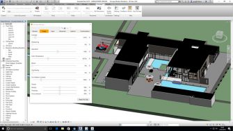 Review: From Revit to VR - AEC Magazine