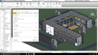 Review: From Revit to VR - AEC Magazine