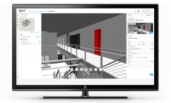 NEWS: Allplan tunes bim+ for better collaboration on BIM projects - AEC ...