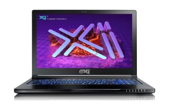 NEWS: @Xi Computer ships new PowerGo laptop with Quadro P3000 GPU - AEC ...