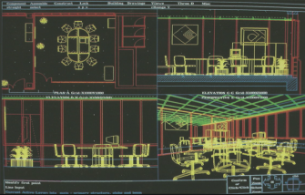 Celebrating the history of BIM - AEC Magazine