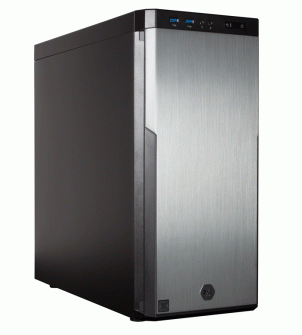 REVIEW: Scan 3XS WI6000 Viz - AEC Magazine