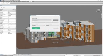 NEWS: Umbra streams visually rich BIM models to any device - AEC Magazine