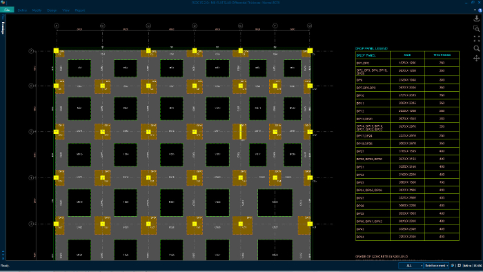 NEWS: Bentley acquires S-Cube Futuretech for concrete design tools ...