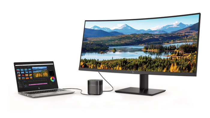 NEWS: HP brings new enterprise features to ZBook mobile workstations ...