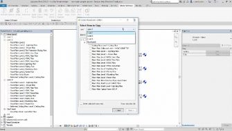 NEWS: Ideate introduces view management tool for Revit - AEC Magazine