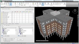 Village vision - AEC Magazine