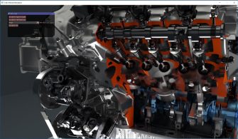 The future of the 3D graphics engine? - AEC Magazine