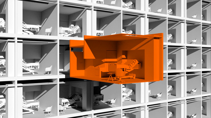 The future of construction - AEC Magazine