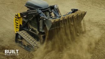 The future of construction - AEC Magazine