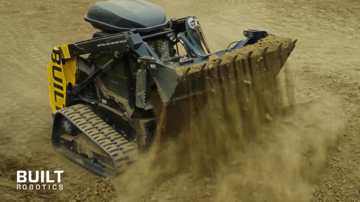 The future of construction - AEC Magazine