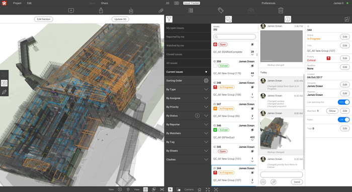 Interview: A Q&A with Revizto - AEC Magazine