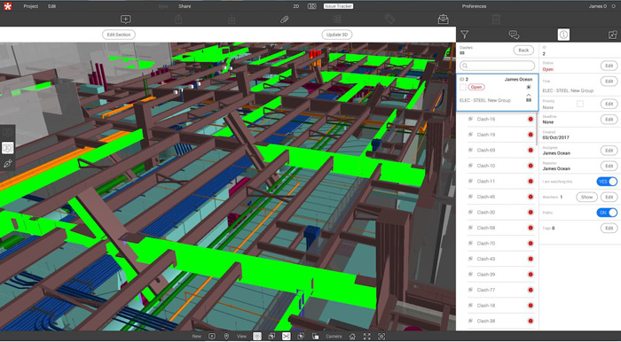 Interview: A Q&A with Revizto - AEC Magazine
