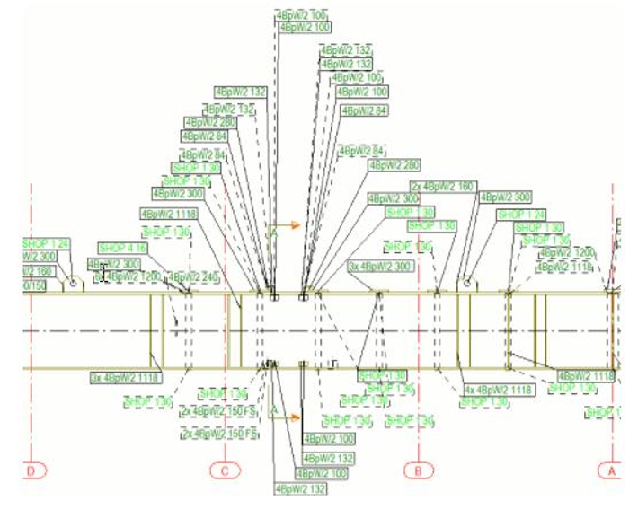 Review: Tekla Structures 2018 - AEC Magazine