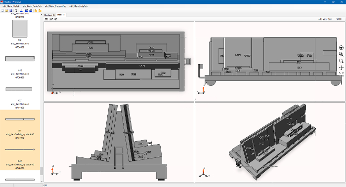 Review: Tekla Structures 2018 - AEC Magazine