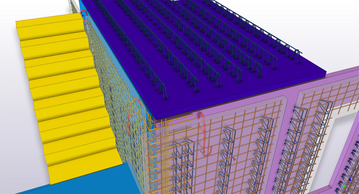 Review: Tekla Structures 2018 - AEC Magazine