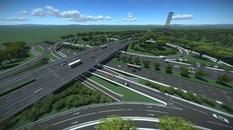 Five tools for real-time rendering - AEC Magazine