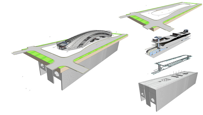 OpenBuildings: design and beyond - AEC Magazine