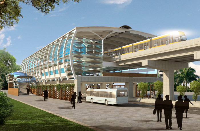 OpenBuildings: design and beyond - AEC Magazine