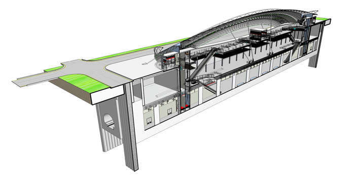 OpenBuildings: design and beyond - AEC Magazine