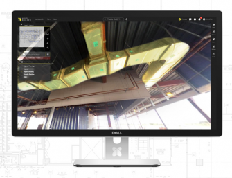 HoloBuilder using AI to analyse 360° images from construction sites ...