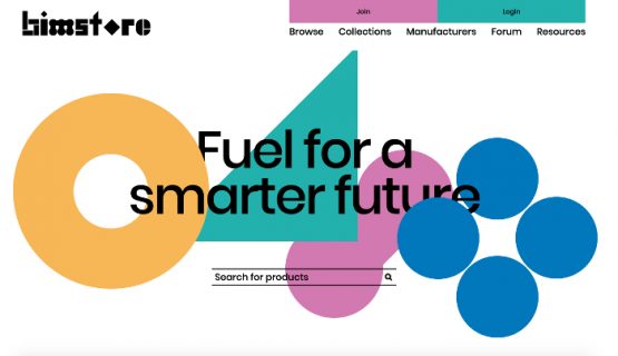 bimstore transforms object library into next gen BIM platform - AEC ...