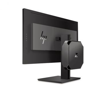 Review: HP Z2 Mini G4 - AEC Magazine