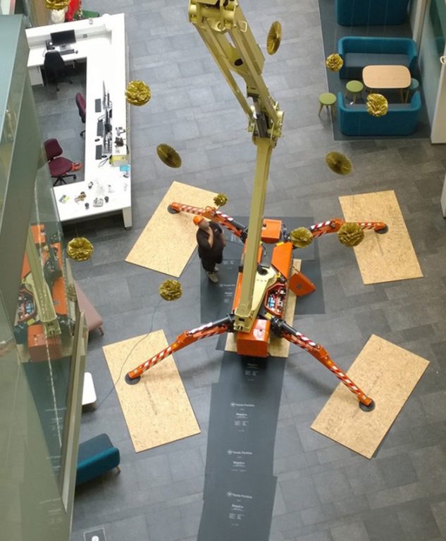 BIM: designing for safe and smart maintenance - AEC Magazine